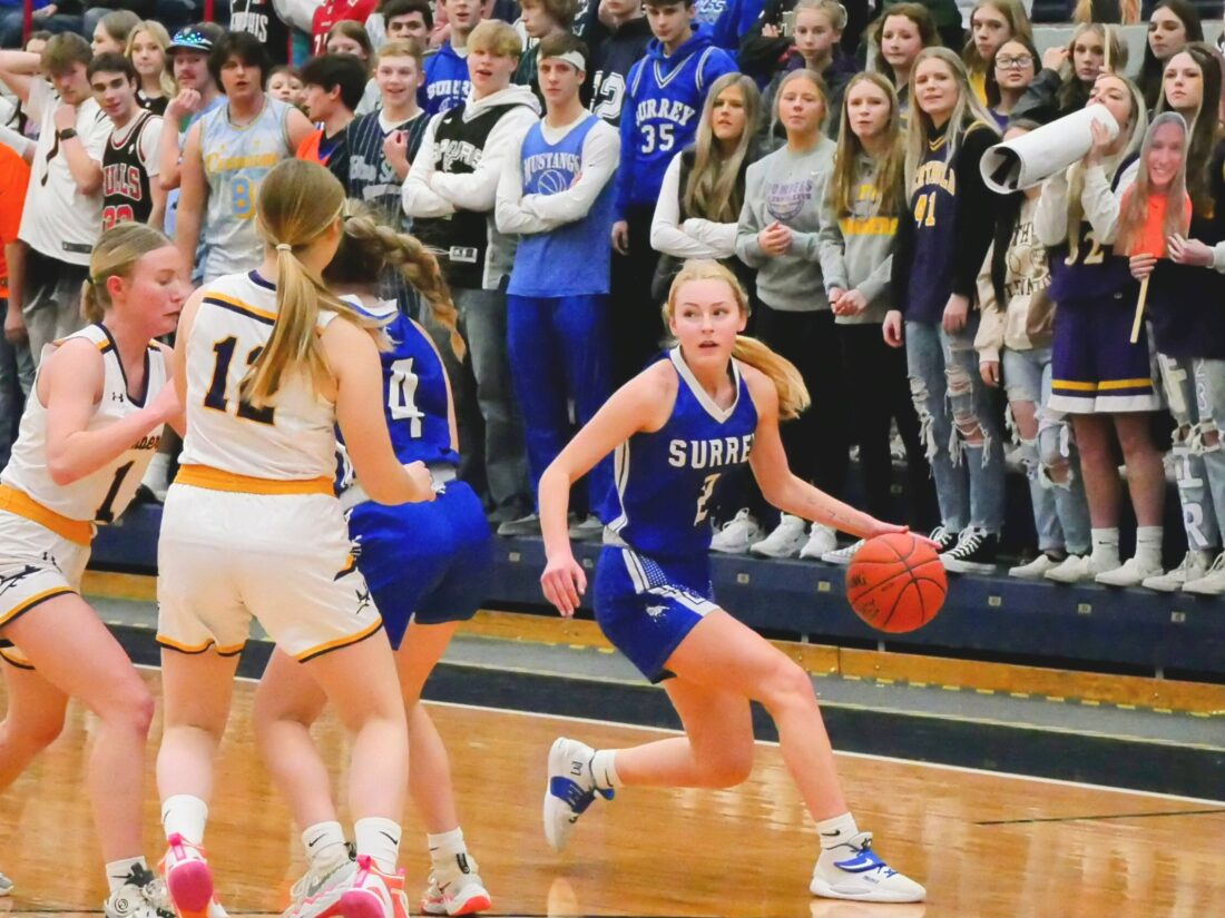 District 12 tourney concludes with truly historic title game | News ...